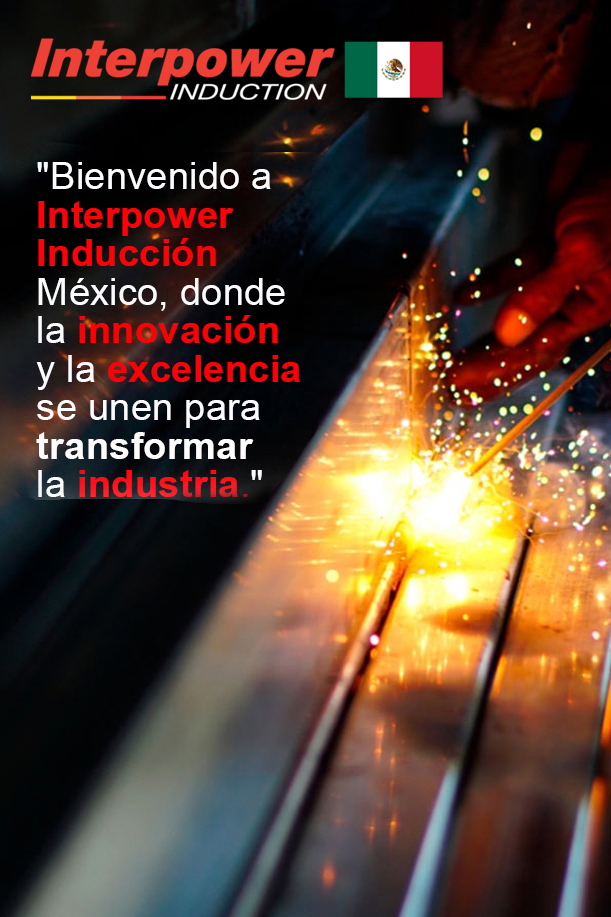 Contacto :: interpowerinductionmexico